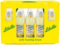 Libella Cola Mix 20x0,5l Online Bestellen und nach Hause Liefern lassen ...