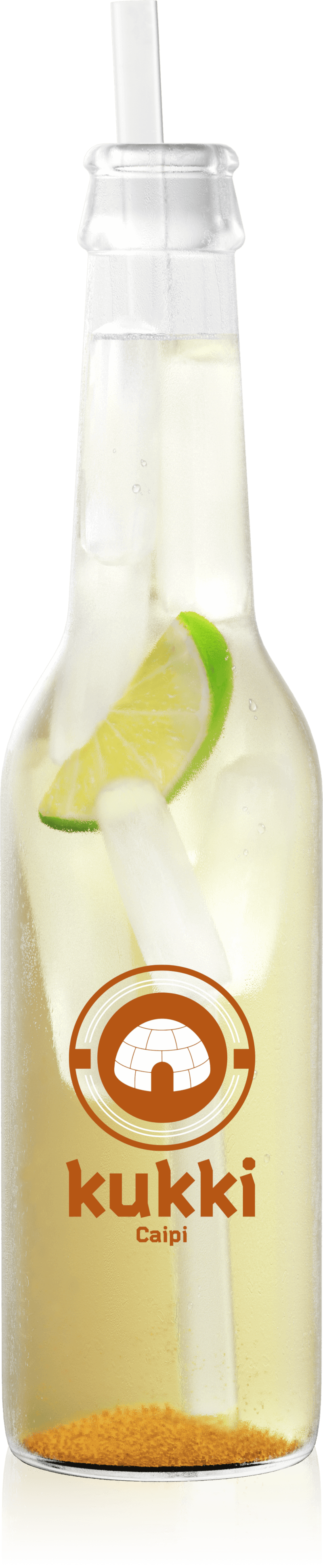 Kukki Cocktail Caipi | GetraenkeOnline
