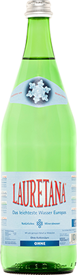 Lauretana Wasser Kaufen