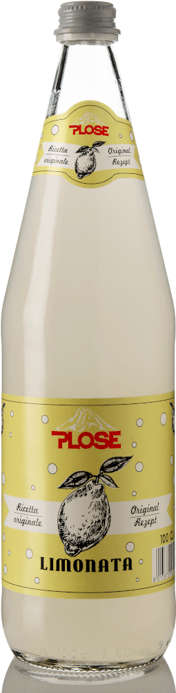 Plose Zitrone Trüb Limonata 6x1,0 Online bestellen und nach hause oder ...