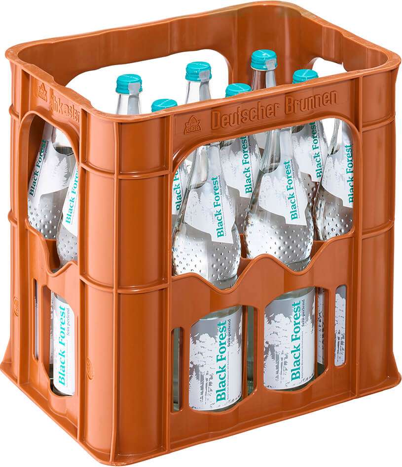 Black Forest medium kaufen | Bequem liefern lassen | GetraenkeOnline