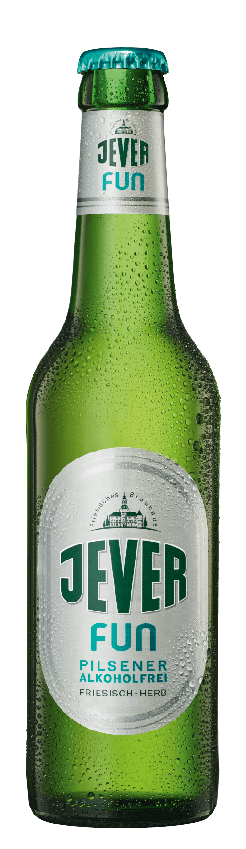 Jever Fun 20x0,5l Online bestellen und nach Hause liefern lassen ...