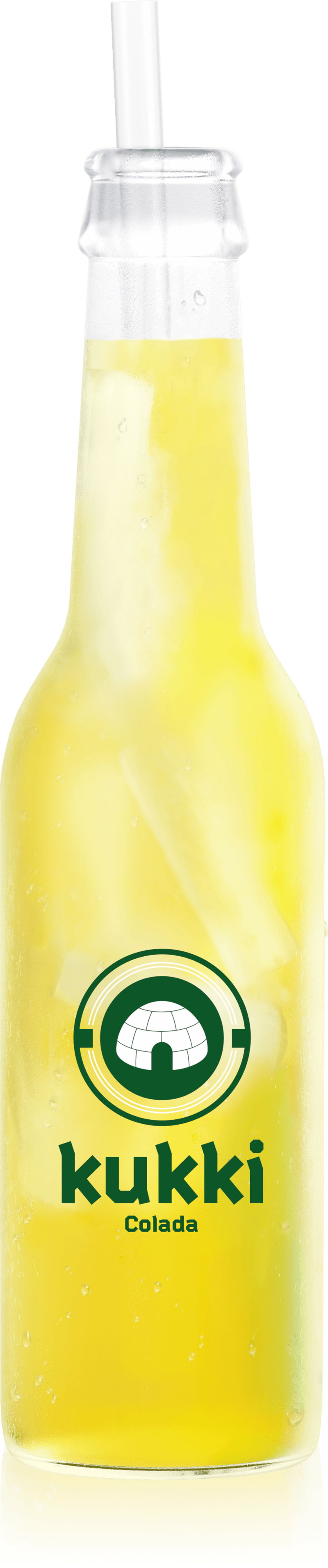 Kukki Cocktail Colada | GetraenkeOnline